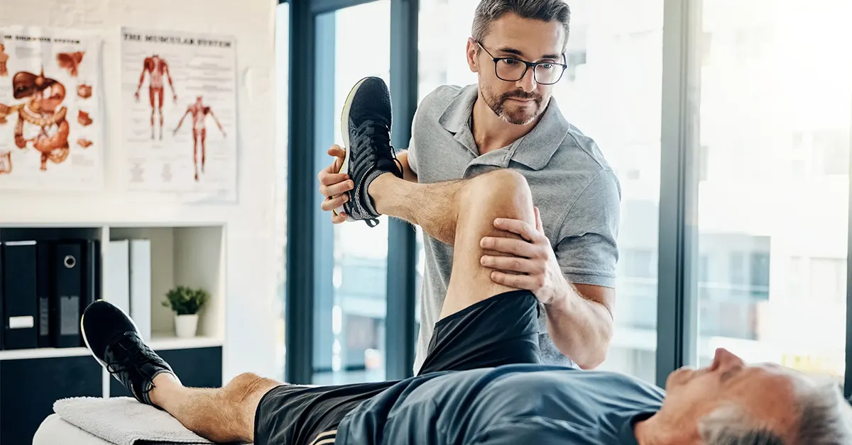 Warning: Stretching and Exercise Can Be Hazardous | Blog